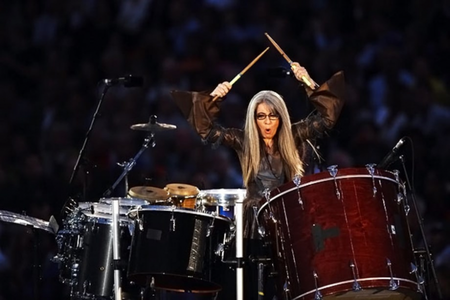 Listen In with Dame Evelyn Glennie - Bristol Ensemble